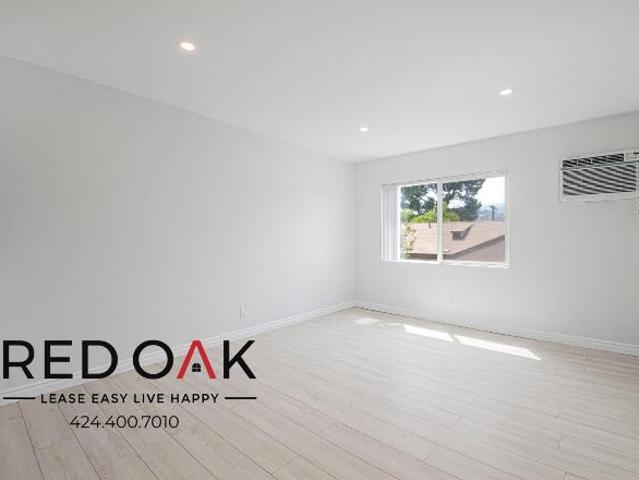 1 Br, 1 bath, Condo 10285 Tujunga Canyon Blvd