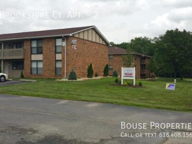 1 Br, 1 bath, Condo 1029 Brookshire Ct