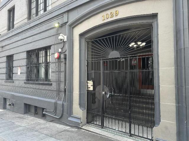1 Br, 1 bath, Condo 1029 Geary St