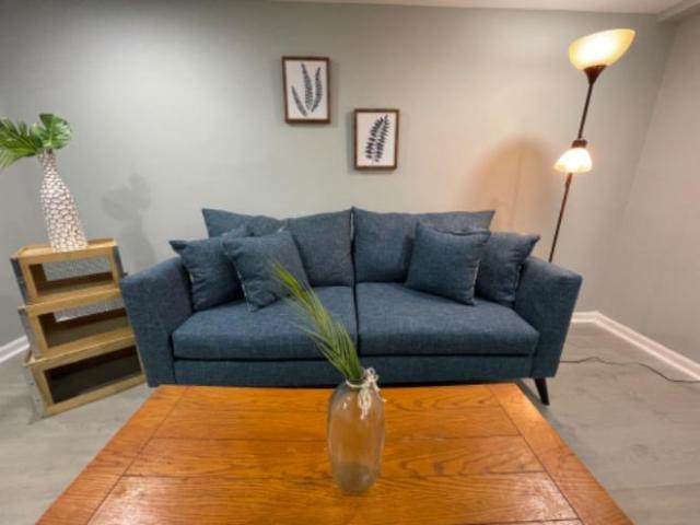 1 Br, 1 bath, Condo 1029 West Baltimore Street