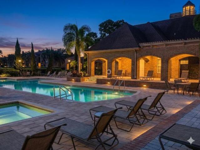 1 Br, 1 bath, Condo 10200 Gandy Blvd N