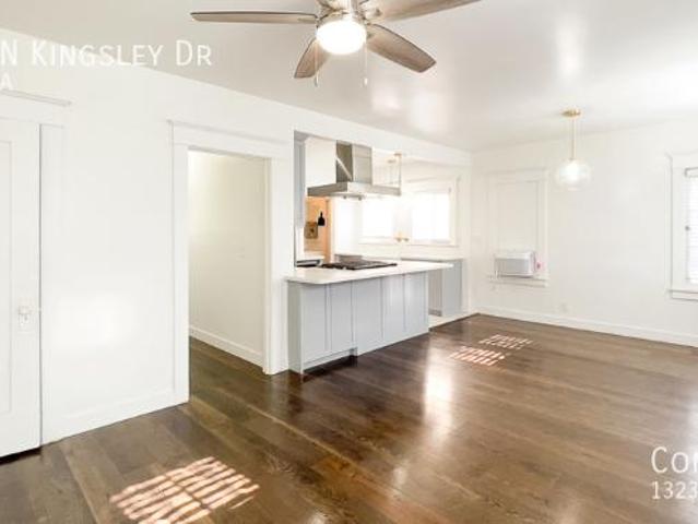 1 Br, 1 bath, Condo 1020 N Kingsley Dr
