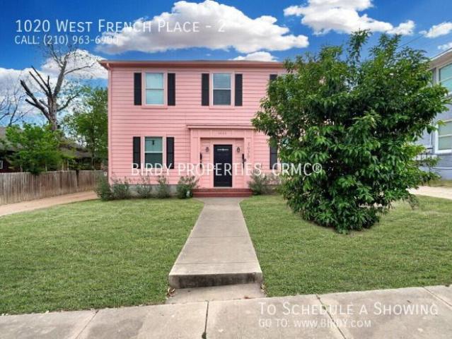 1 Br, 1 bath, Condo 1020 West French Place