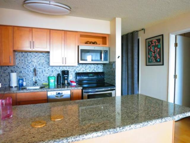 1 Br, 1 bath, Condo 1020 15th St