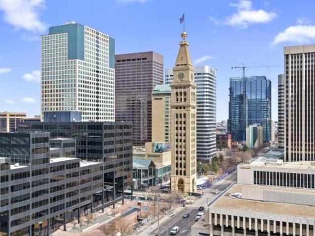1 Br, 1 bath, Condo 1020 15th St