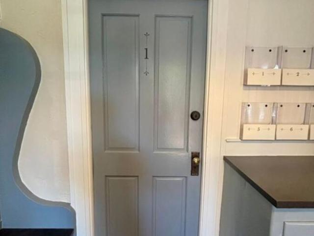 1 Br, 1 bath, Condo 1021 N Ogden St