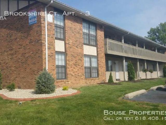 1 Br, 1 bath, Condo 1021 Brookshire Ct