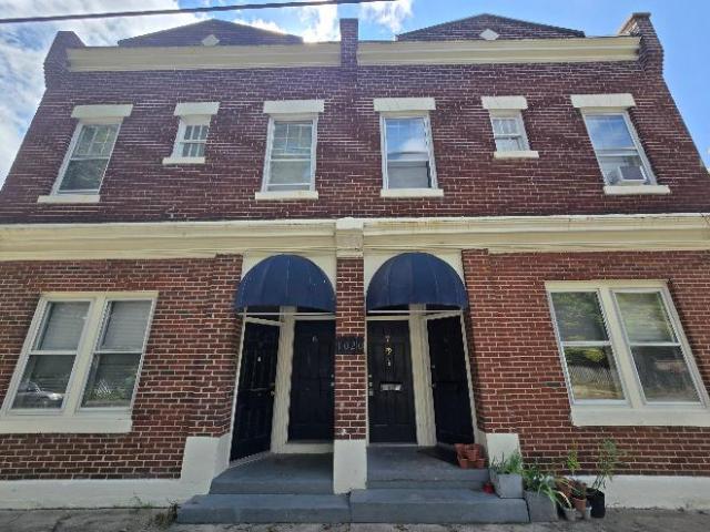 1 Br, 1 bath, Condo 1022 Maplewood Ave