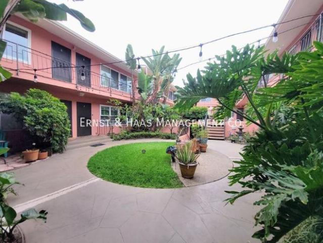1 Br, 1 bath, Condo 1023 E 1st St