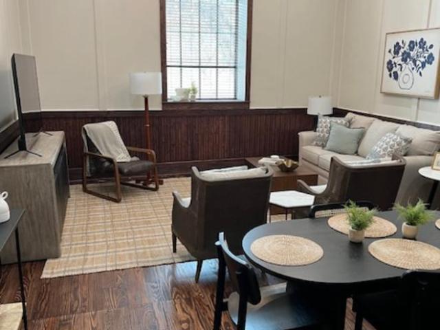 1 Br, 1 bath, Condo 102 Commerce Street Apt 1