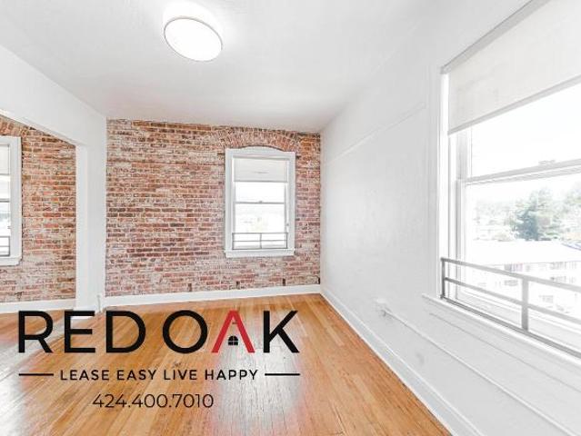 1 Br, 1 bath, Condo 102 N Glendale Ave