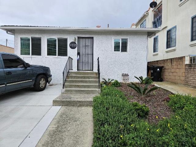1 Br, 1 bath, Condo 1035 W 12th St