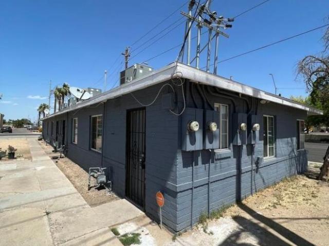1 Br, 1 bath, Condo 1036 N 16th St