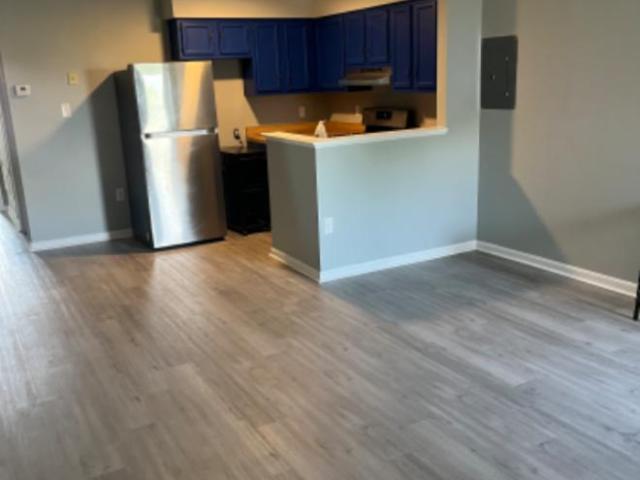 1 Br, 1 bath, Condo 1037 W Baltimore Street