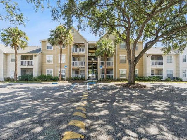 1 Br, 1 bath, Condo 1039 S Hiawassee Rd