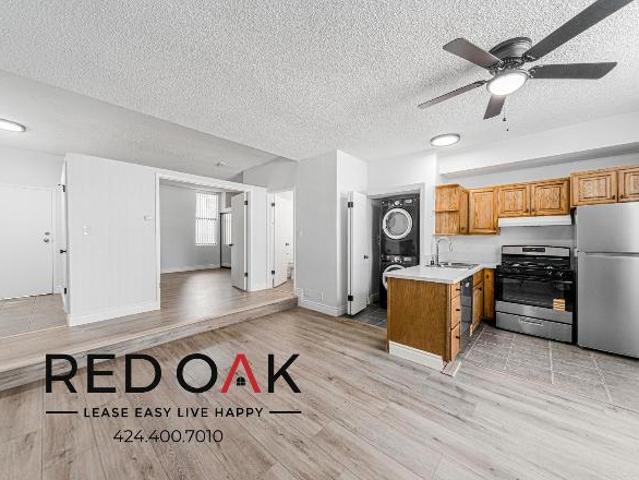 1 Br, 1 bath, Condo 10304 Tujunga Canyon Blvd