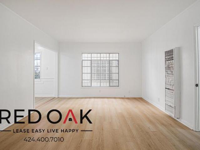 1 Br, 1 bath, Condo 1030 Menlo Ave