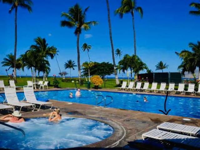 1 Br, 1 bath, Condo 1032 S Kihei Rd