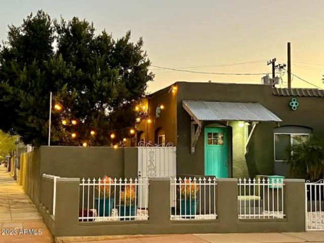 1 Br, 1 bath, Condo 1033 E Roosevelt St
