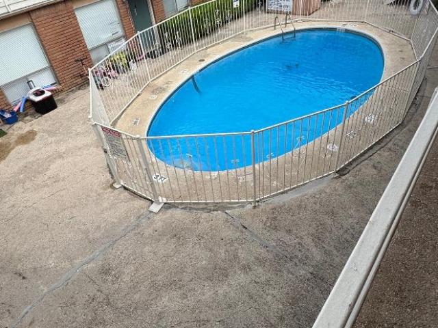 1 Br, 1 bath, Condo 103 Andrews