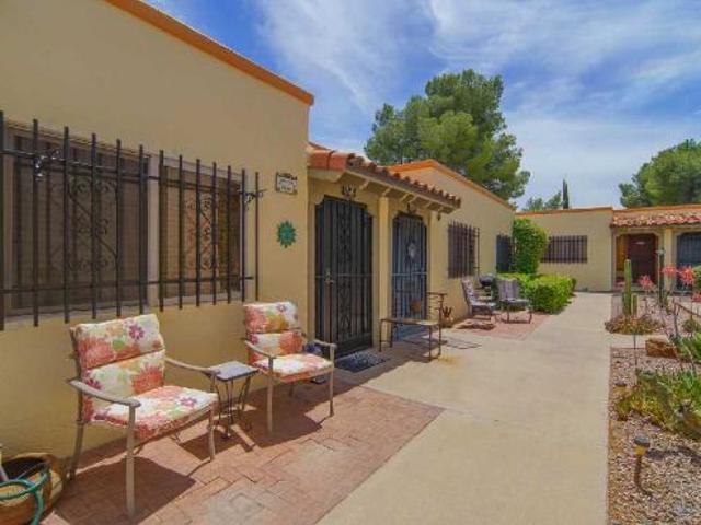 1 Br, 1 bath, Condo 103 W Calle Del Ano