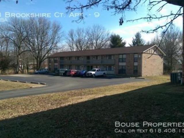 1 Br, 1 bath, Condo 1048 Brookshire Ct