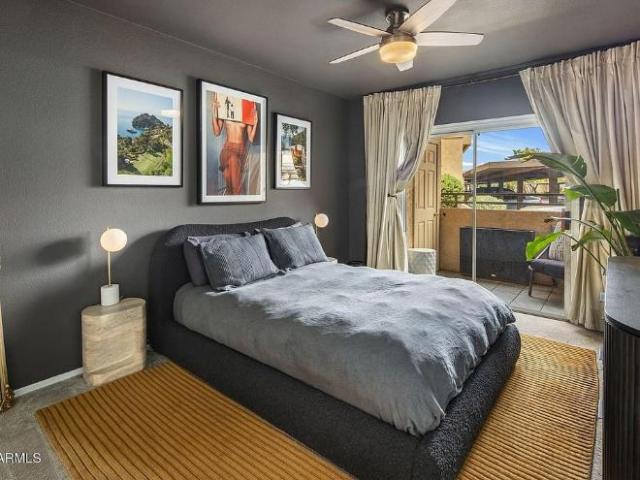 1 Br, 1 bath, Condo 10410 N Cave Creek Rd