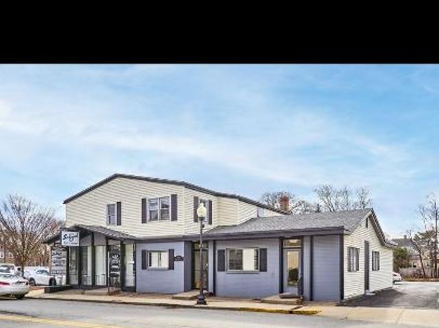 1 Br, 1 bath, Condo 104 North Main St