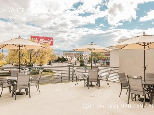 1 Br, 1 bath, Condo 104 White Ave