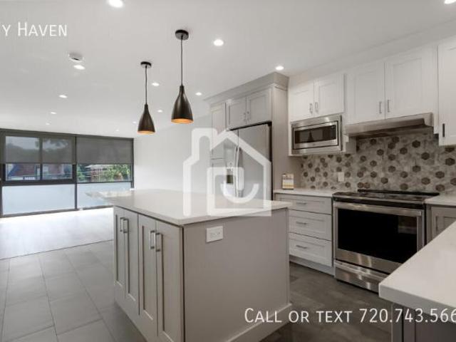 1 Br, 1 bath, Condo 1050 Corona Street