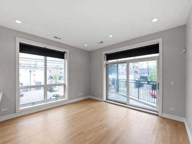 1 Br, 1 bath, Condo 1050 West Cornelia