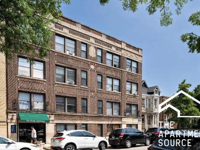 1 Br, 1 bath, Condo 1050 West George St