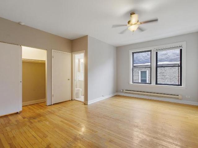 1 Br, 1 bath, Condo 1050 West George Street