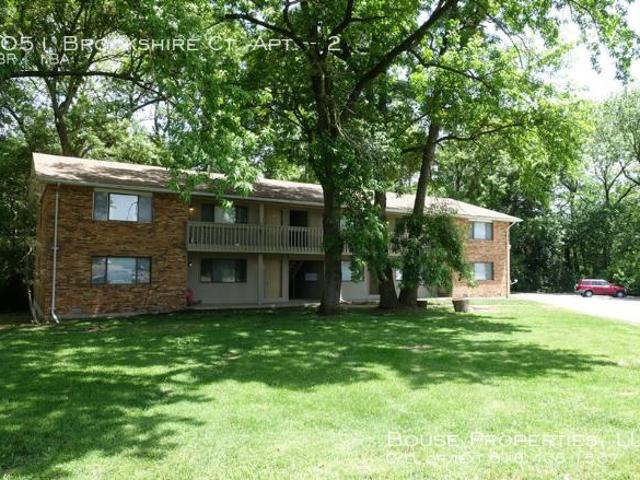 1 Br, 1 bath, Condo 1051 Brookshire Ct