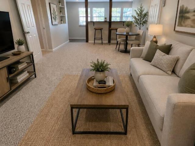 1 Br, 1 bath, Condo 1053 Dekalb Street