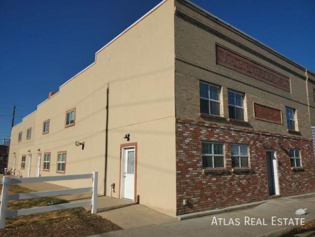 1 Br, 1 bath, Condo 105 W Union Avenue