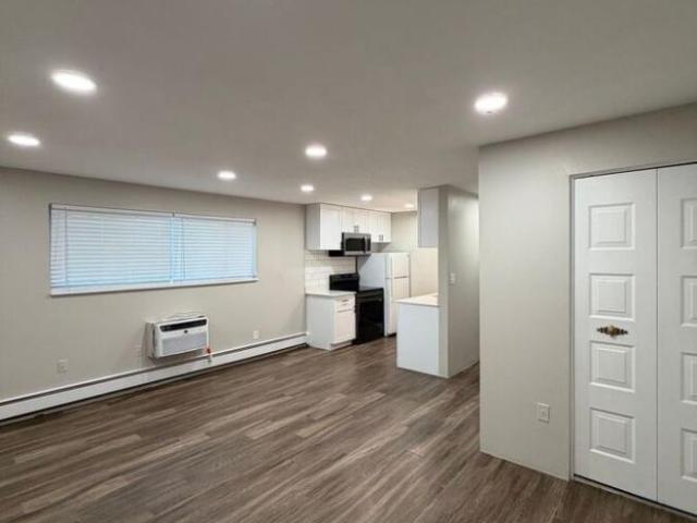 1 Br, 1 bath, Condo 1065 Saulsbury St