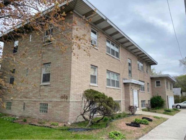 1 Br, 1 bath, Condo 1069 Burnham Ave