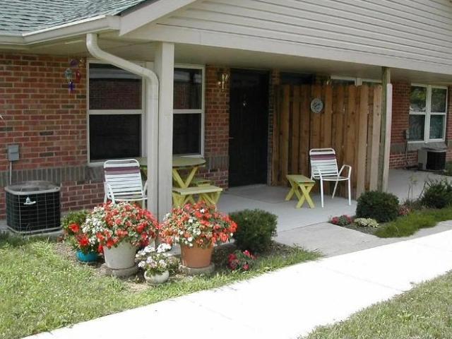 1 Br, 1 bath, Condo 10601 Cunot Cataract Road