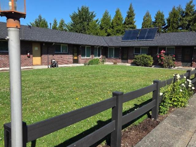 1 Br, 1 bath, Condo 10606 Kendrick St SW