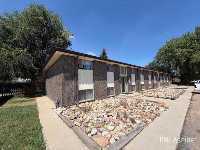 1 Br, 1 bath, Condo 1060 17th Ave