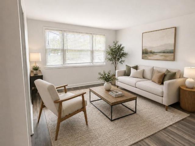 1 Br, 1 bath, Condo 106 Chester Avenue