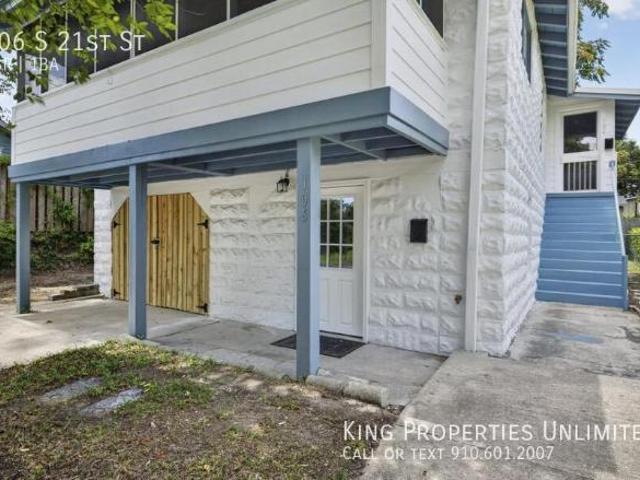 1 Br, 1 bath, Condo 106 S 21st St
