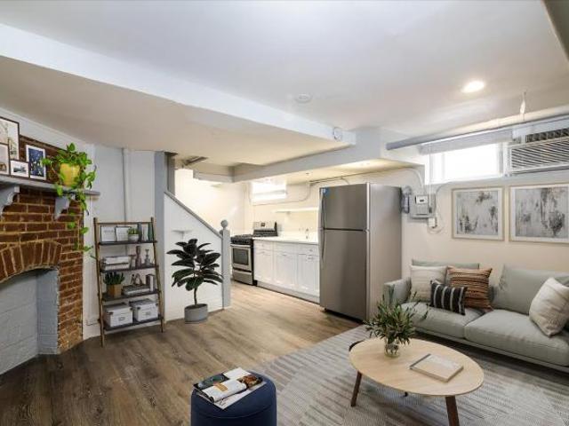 1 Br, 1 bath, Condo 1075 N Clarkson St
