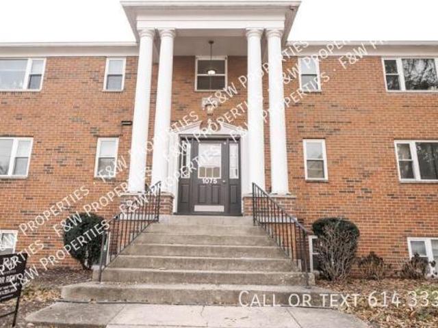 1 Br, 1 bath, Condo 1075 Bryden Road