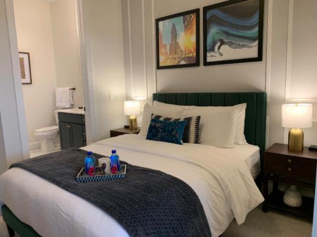 1 Br, 1 bath, Condo 1079 N High Street