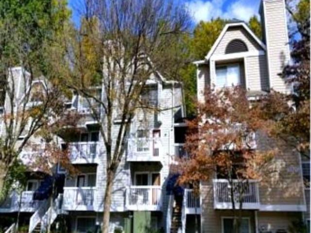 1 Br, 1 bath, Condo 10703 Hampton Mill Terrace