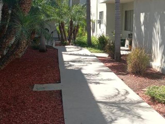 1 Br, 1 bath, Condo 10726 Orange Grove Avenue