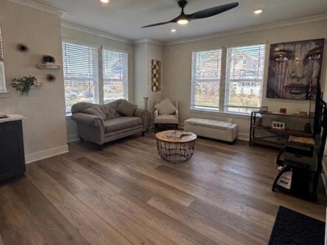 1 Br, 1 bath, Condo 10843 Melbourne Way