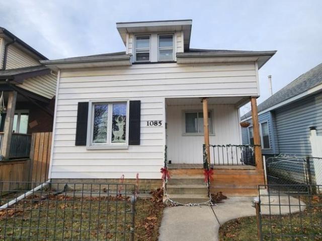 1 Br, 1 bath, Condo 1085 Hickory St